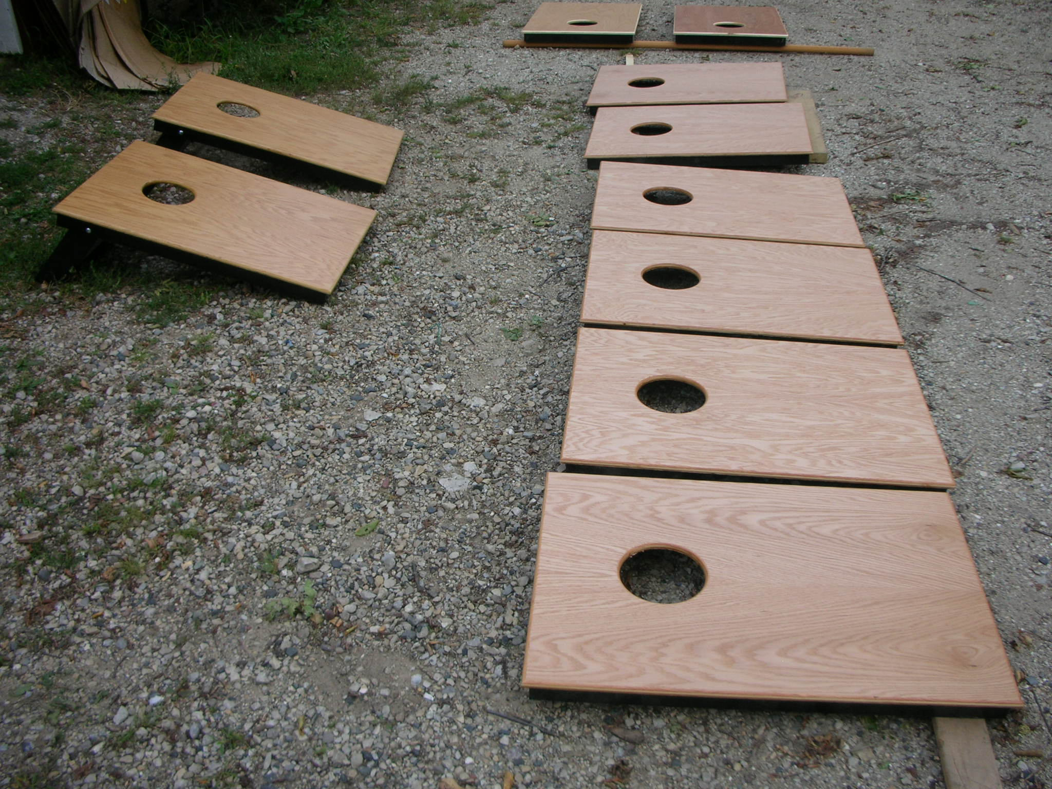 Home - B&B BOARDS